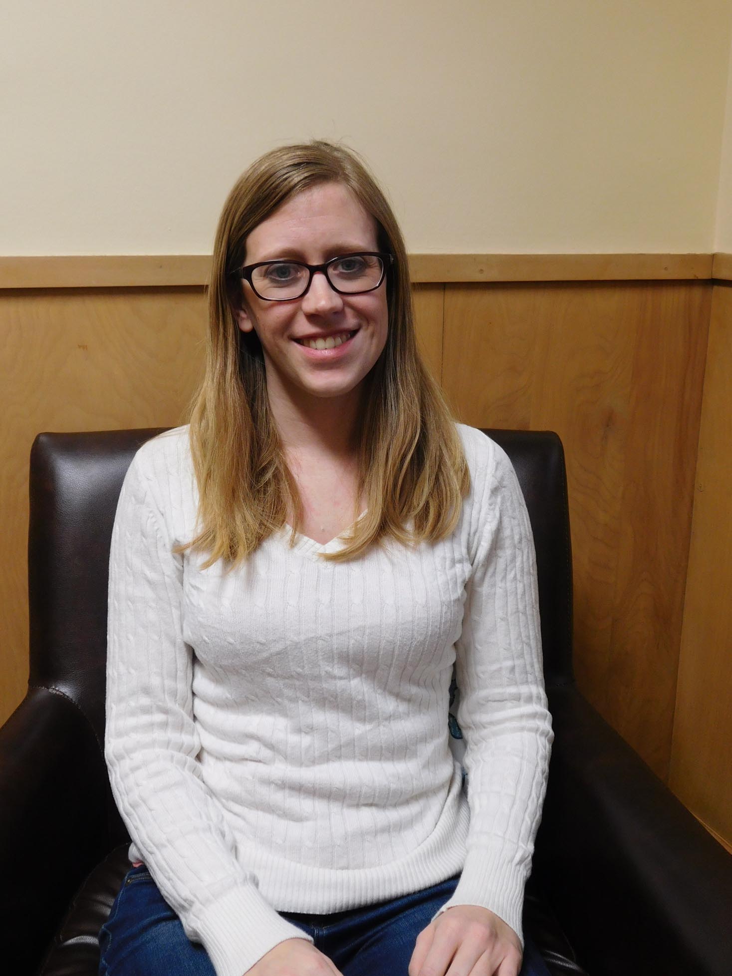 Kimmel running for Torkelson seat | News, Sports, Jobs - The Journal